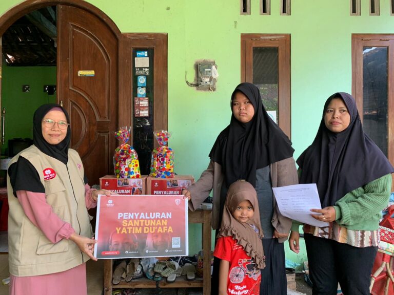 Strategi Memaksimalkan Potensi Wakaf Produktif di Indonesia - Wakafmulia.org